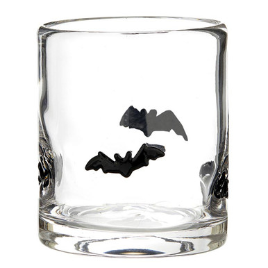 DOF Icon Glass - Bats - [Consumer]Slant Collections