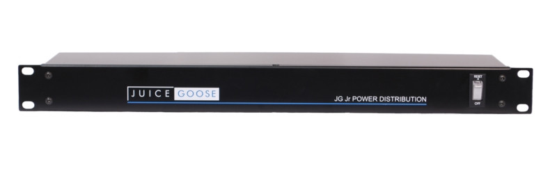 Juice Goose JG JR 15 Amp 6 Outlet Power Distribution - Sound & Lighting ...