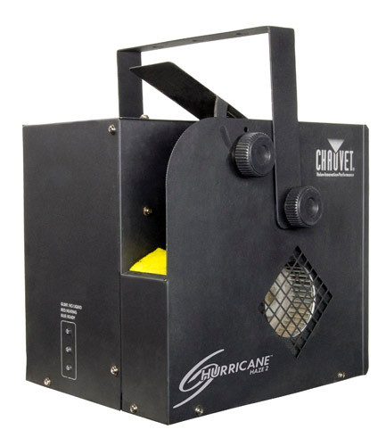 Chauvet DJ Hurricane Haze 2D - Sound & Lighting Solutions Inc.