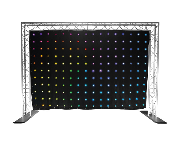 Trusst Goal Post Kit (QT-Goal) Pre-Order - Sound & Lighting Solutions Inc.