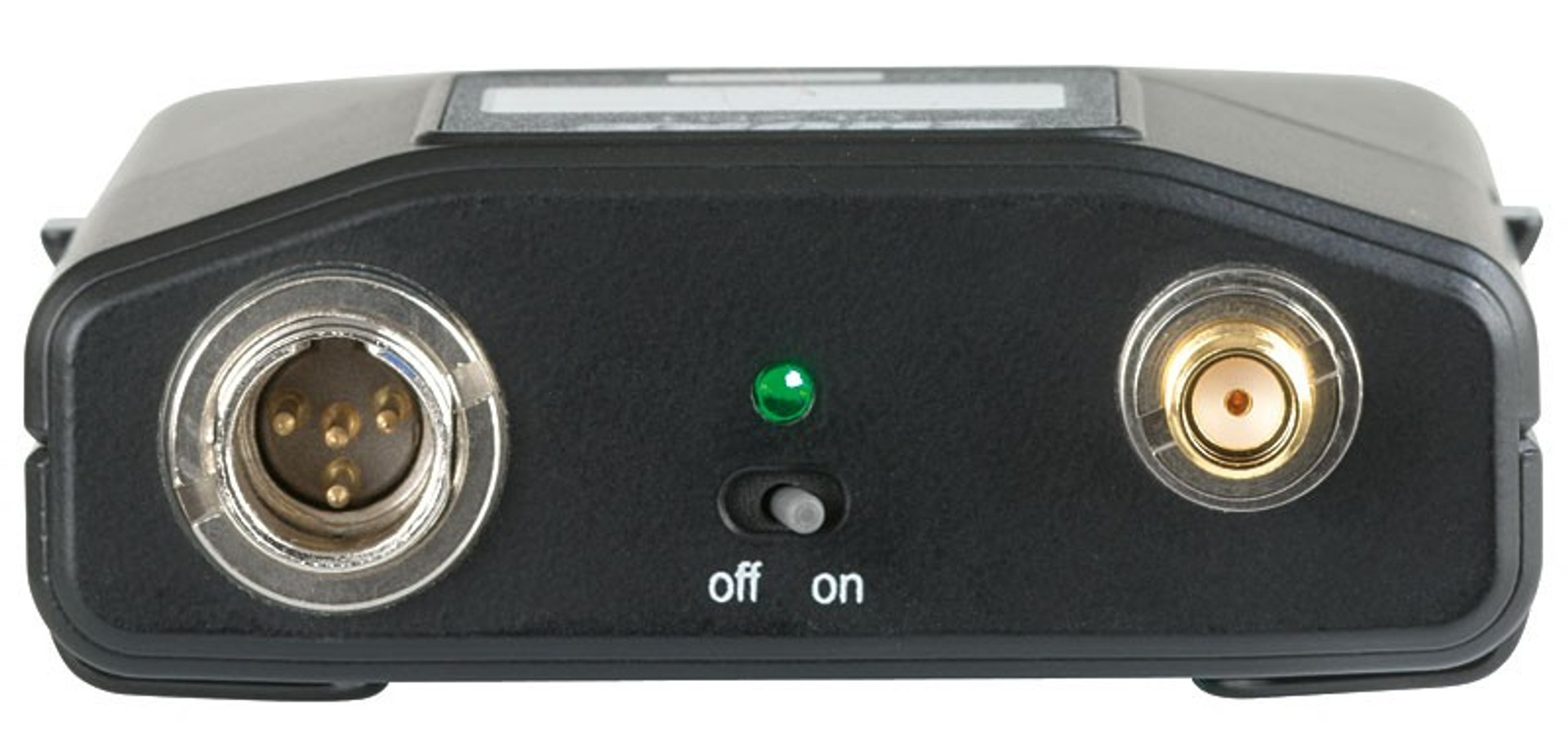 Shure ULXD1 Wireless Bodypack Transmitter (PRE-ORDER) - Sound & Lighting Solutions Inc.