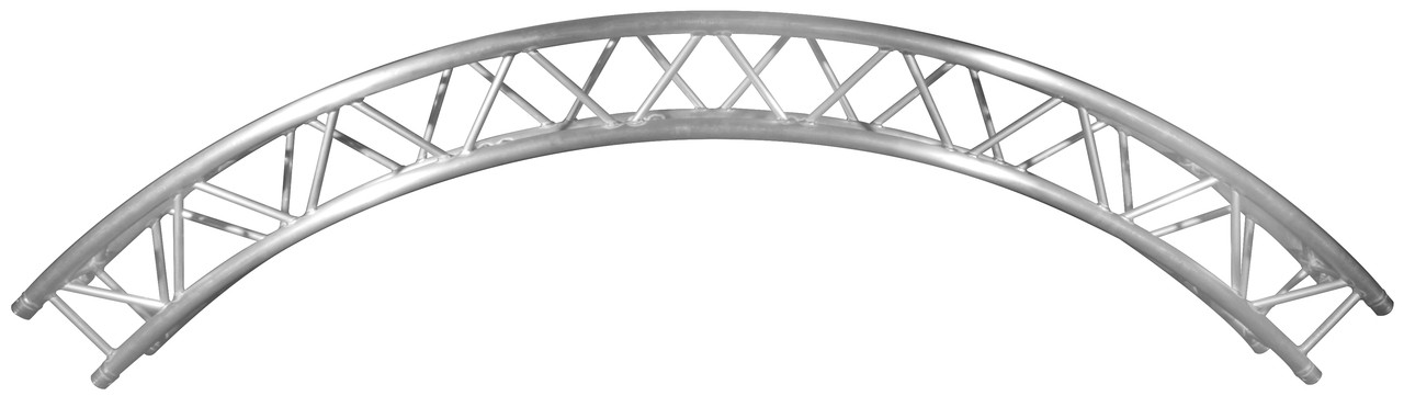 Trussing - Truss Sections - Sound & Lighting Solutions Inc.