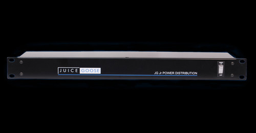 Juice Goose JG JR 15 Amp 6 Outlet Power Distribution - Sound & Lighting ...
