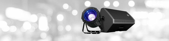 Sound & Lighting Solutions Inc.