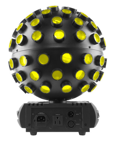Chauvet DJ ROTOSPHERE HP - Sound & Lighting Solutions Inc.