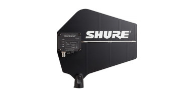 Shure UA874XA Active Directional Antenna - Sound & Lighting Solutions Inc.