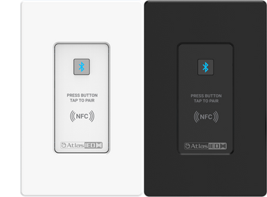 Atmosphere Remote Bluetooth Audio Input - Sound & Lighting Solutions Inc.