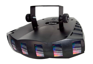Chauvet DJ Derby X - Sound & Lighting Solutions Inc.