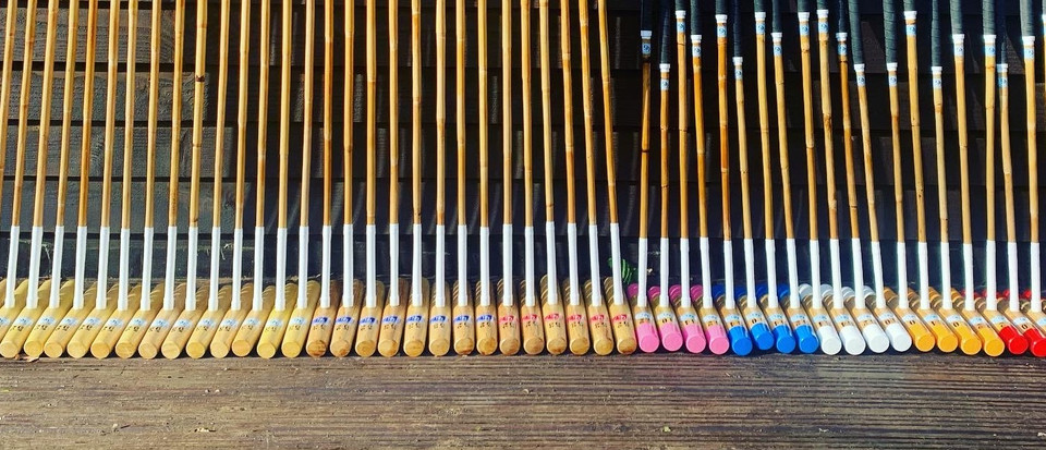 Emita Polo - Polo Sticks & Polo Equipment