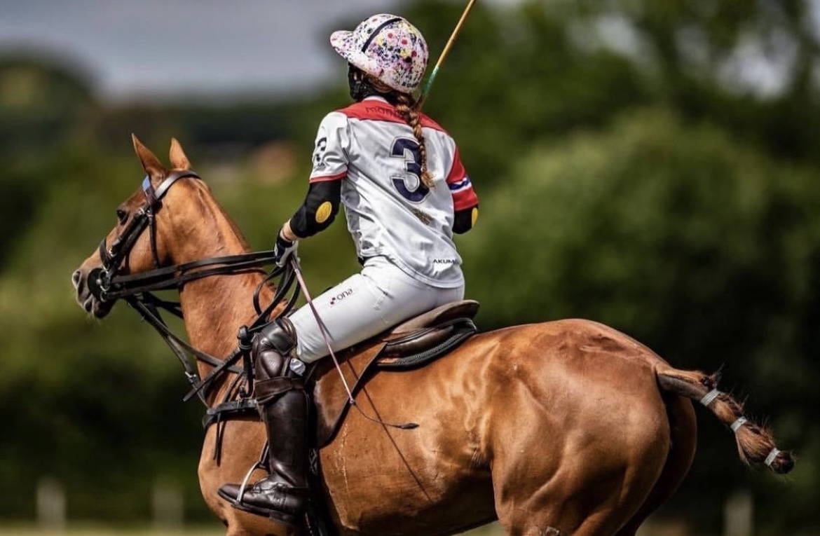 Emita Polo - Polo Sticks & Polo Equipment