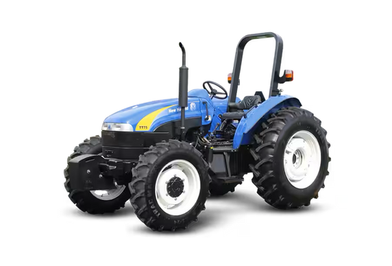 New Holland TT4.80 Doble Tracción