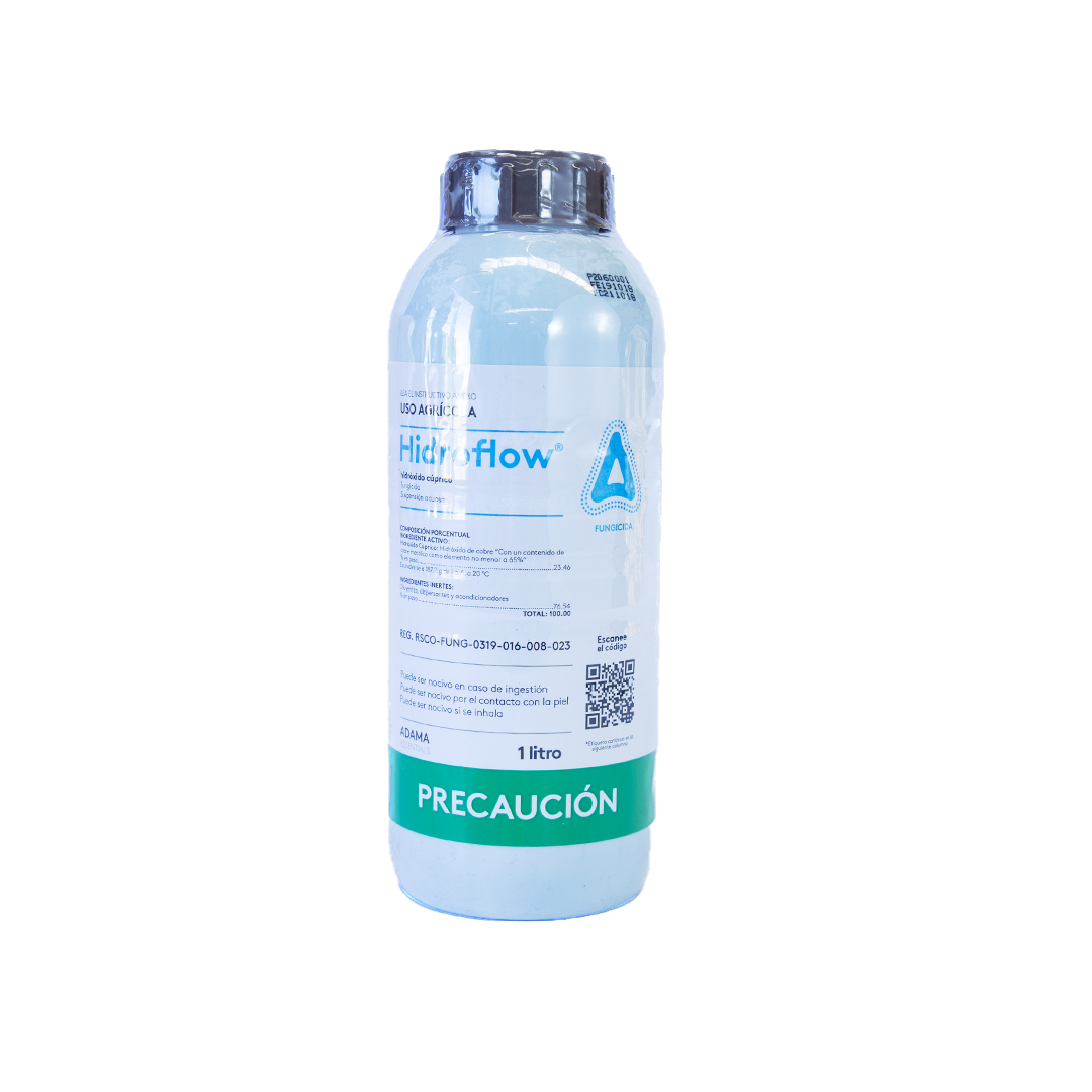 Hidroflow 187 SC 1 Lt