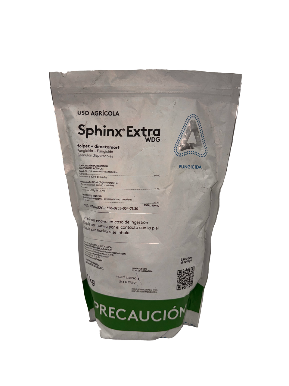 Sphinx Extra 600 WG 1 Kg