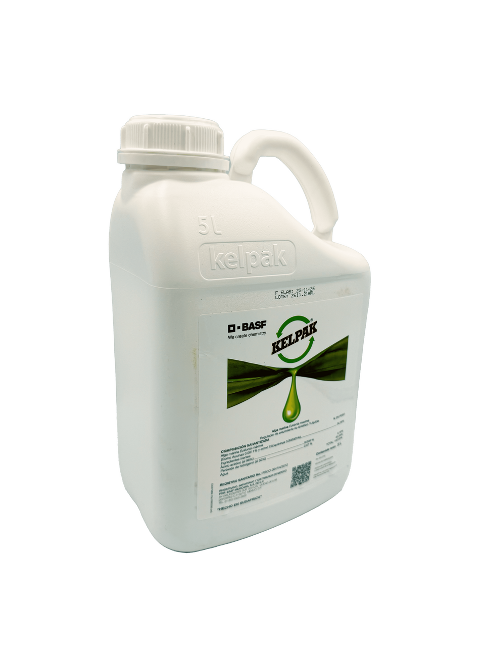 Kelpak 5 Lts