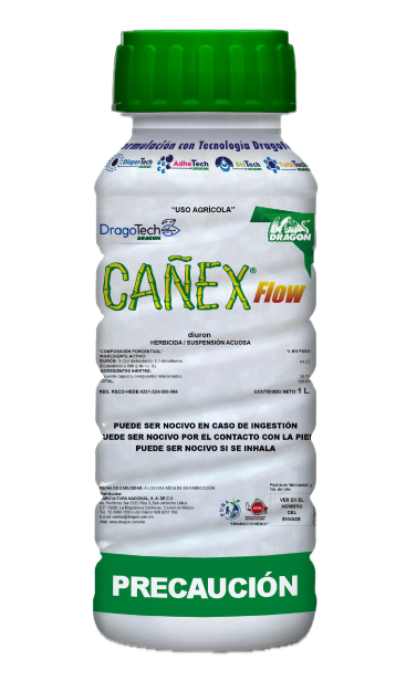 Cañex Flow 1 Lt
