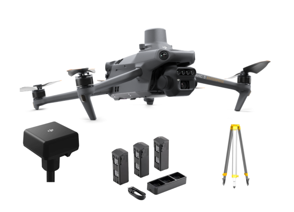 Mavic 3 Multispectral Kit