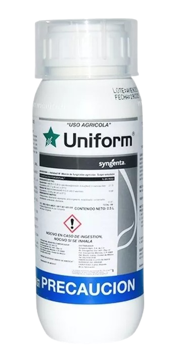 Uniform 500 Ml
