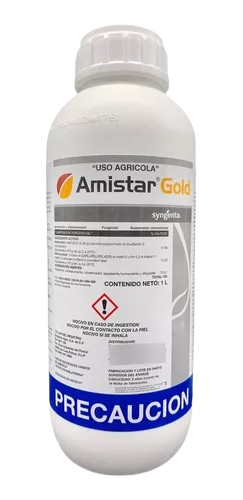 Amistar Gold 1 Lt