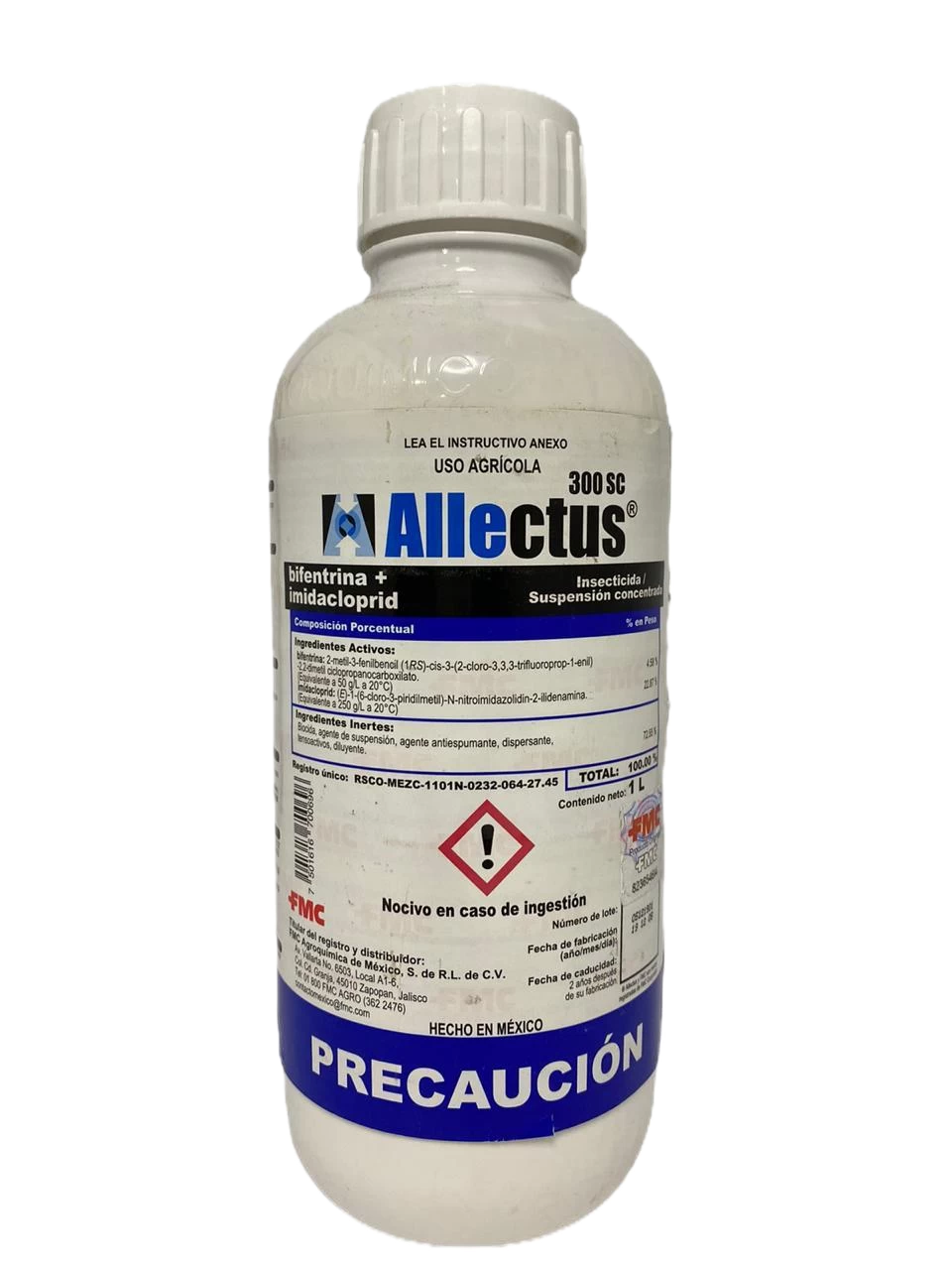 Allectus 300SC 1 Lt