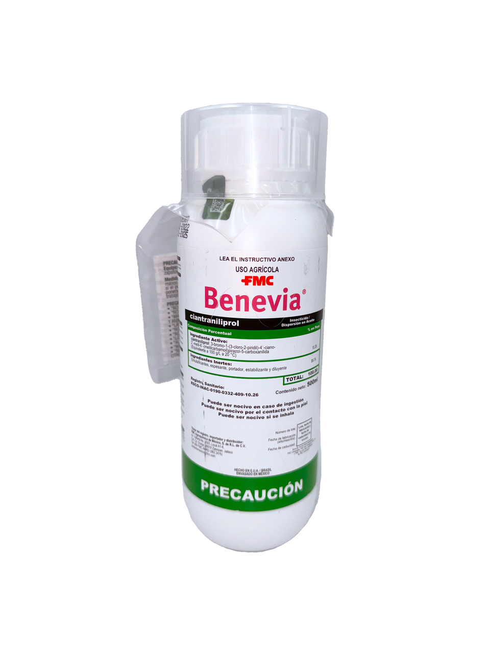 Benevia 500 Ml
