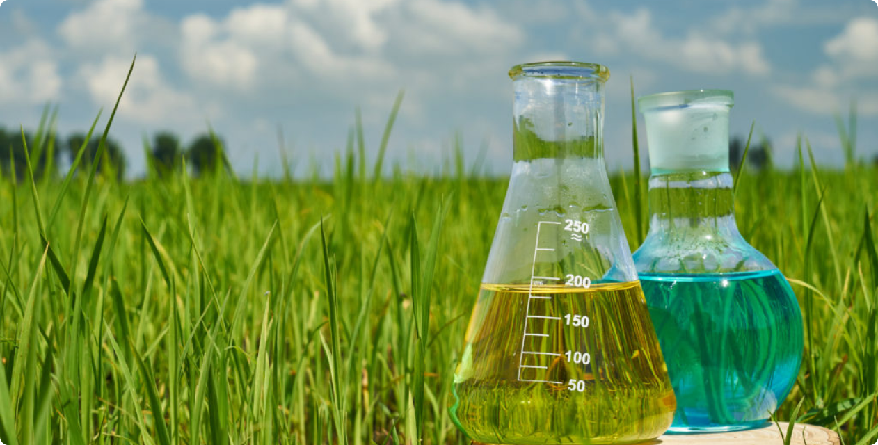 Entendiendo la Diferencia entre los Diferentes Tipos de Agroquímicos ...