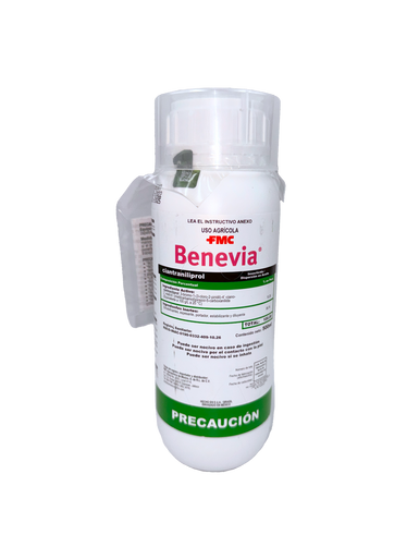 Benevia 500 Ml