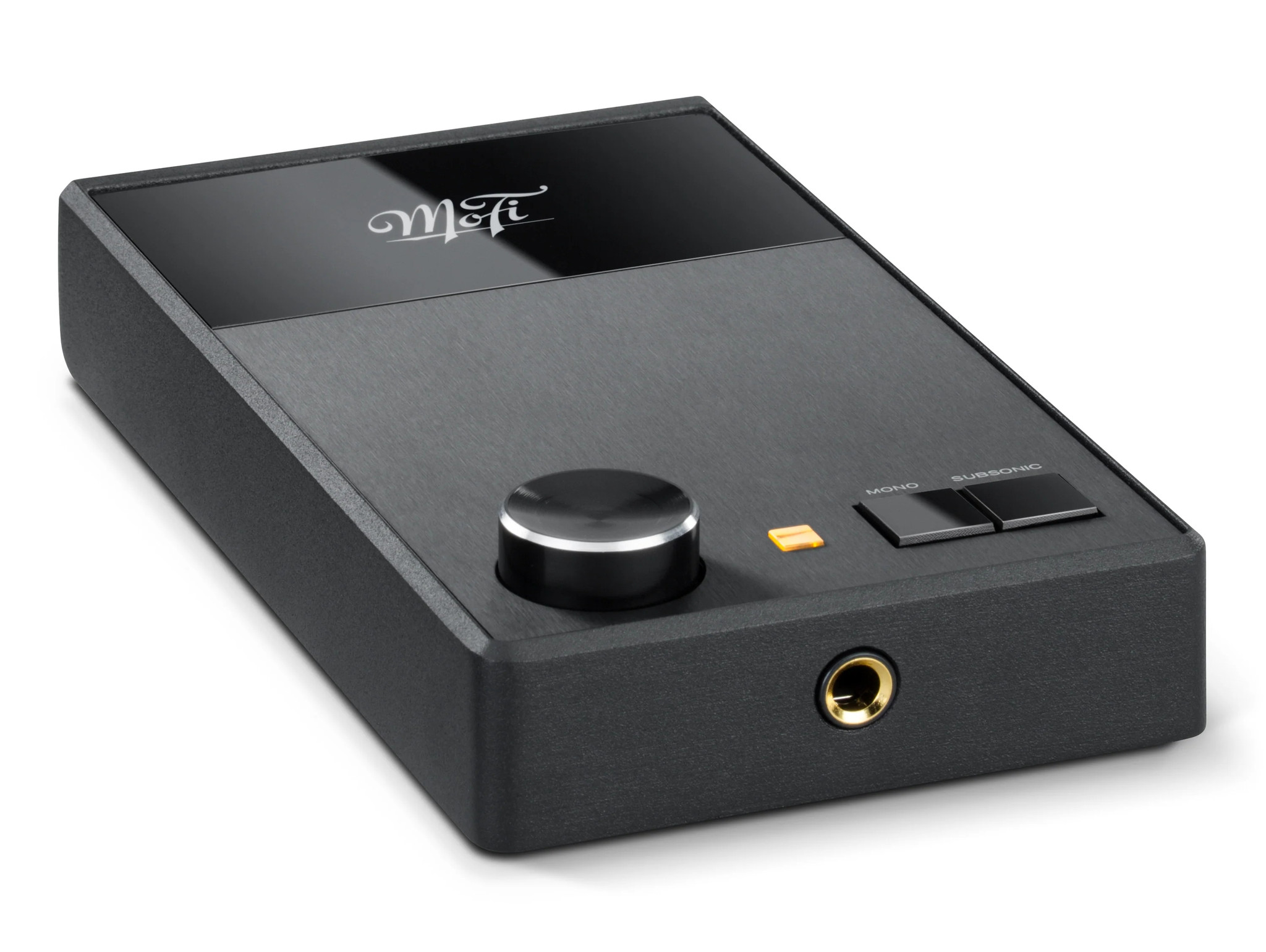 MoFi Electronics - UltraPhono Phono Preamplifier/Headphone Amplifier