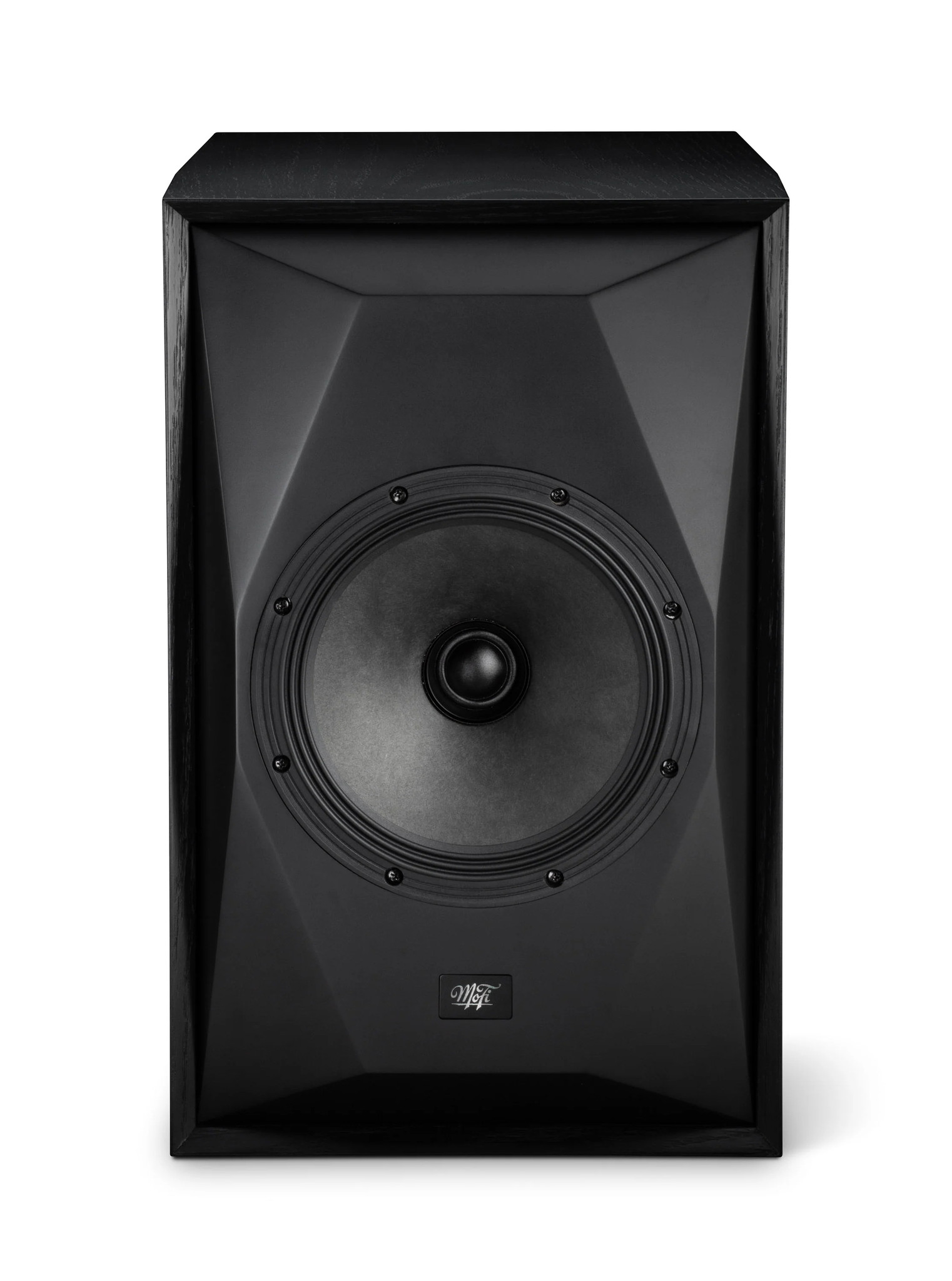 MoFi Electronics - SourcePoint 8 Bookshelf Speakers