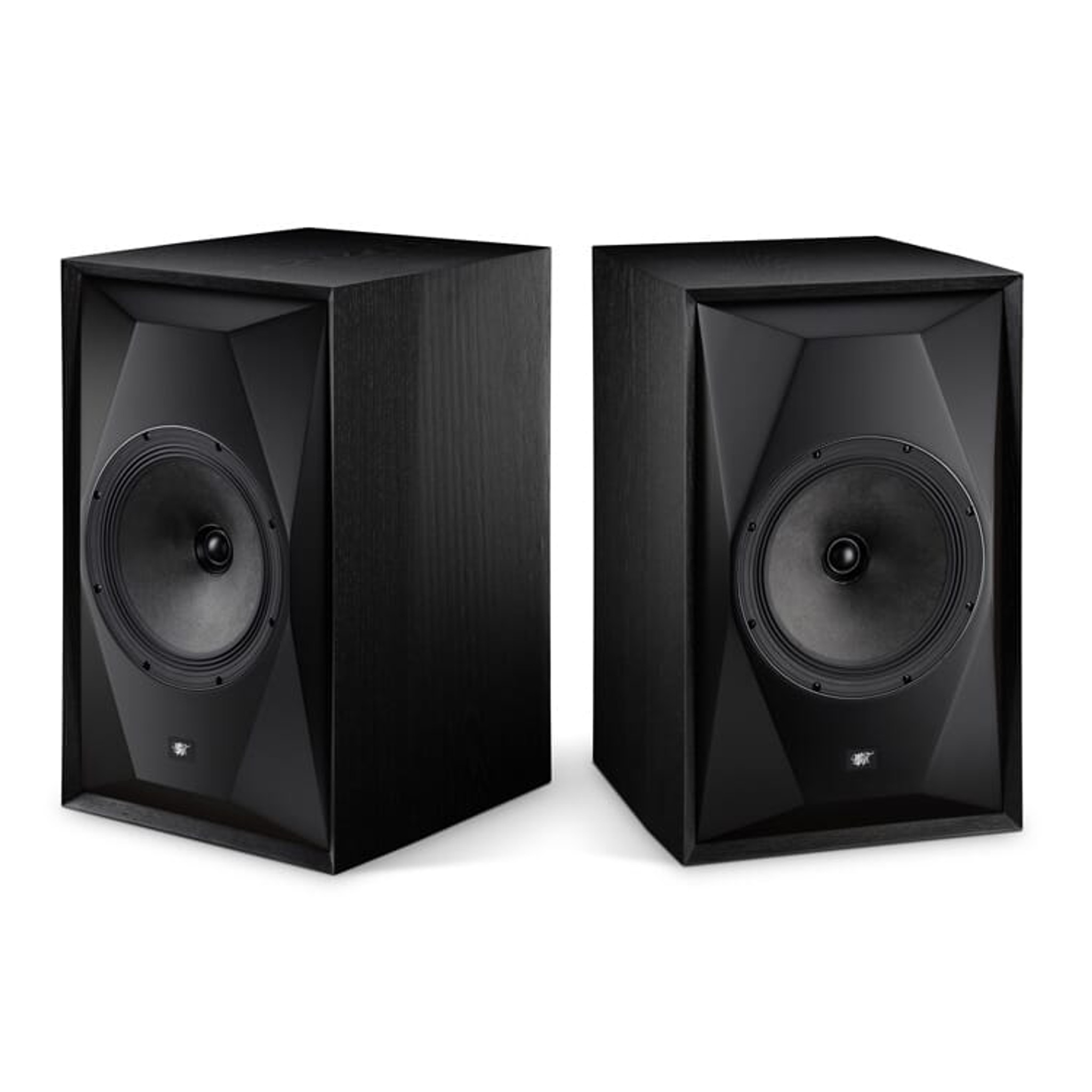 MoFi Electronics -SourcePoint 10 Master Edition Bookshelf Speakers ...