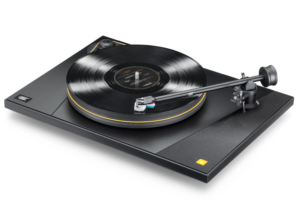 Shop - Mofi Electronics - Turntables - Mobile Fidelity Sound Lab