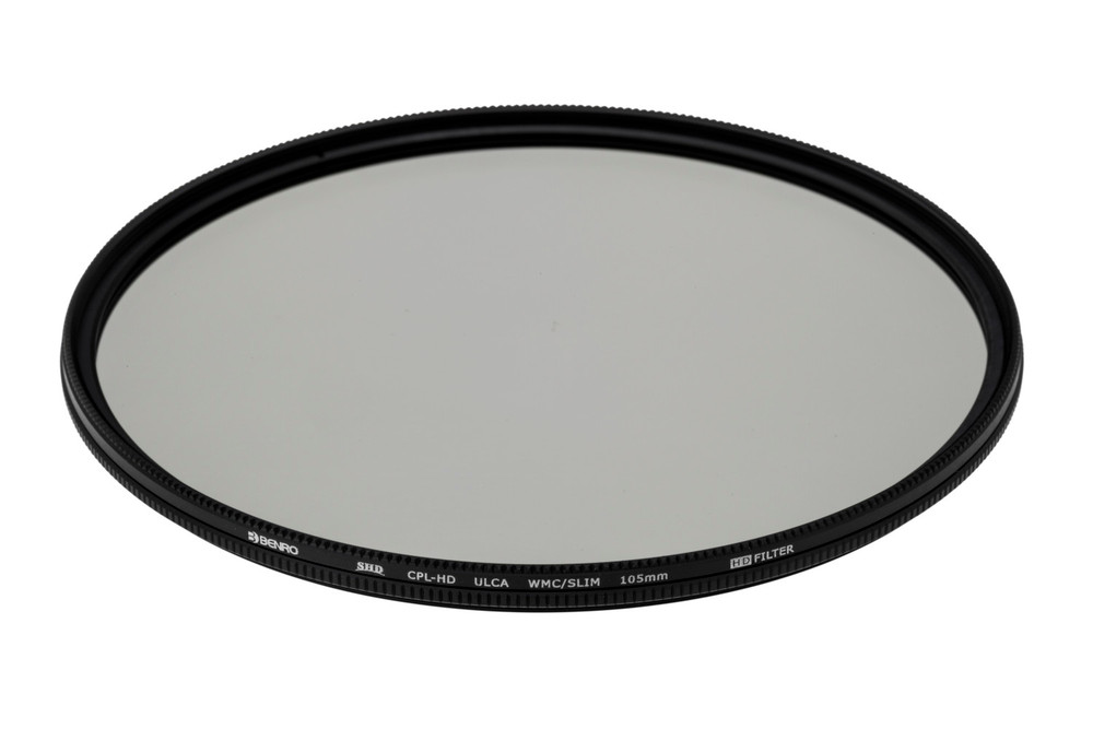 Filters - Circular Filters - Benro USA