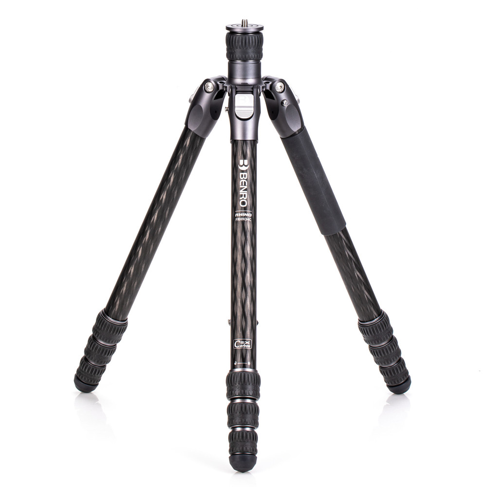 Photo Tripods - Benro US