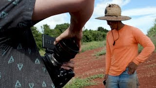 Tips & Tricks: Psychology of Lens Choices - Benro USA