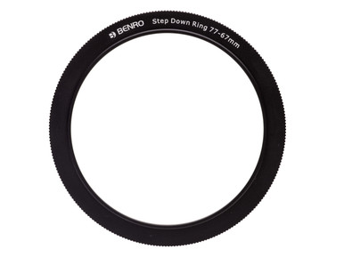 Step-Down Ring 77-67 | Benro