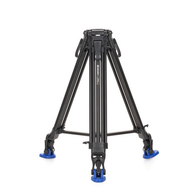 A572LL Lightning Lock Tripod AL 60mm Bowl | Benro
