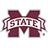Mississippi State Bulldogs College Sports Panoramic Posters - Fan Cave ...