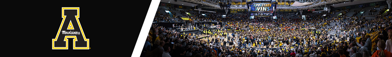 Appalachian State Mountaineers College Sports Panoramic Posters - Fan ...