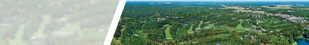 Augusta, GA Panoramic City Skyline Wall Decor and Art Prints