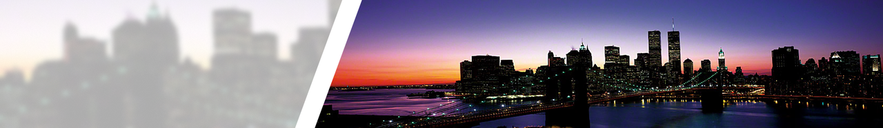 Brooklyn Bridge Panoramic Pictures - World Attractions Panorama