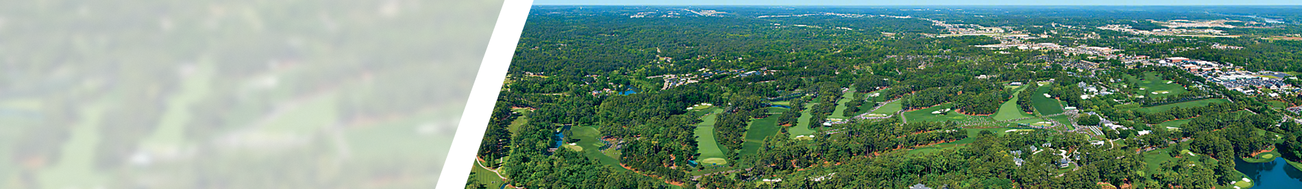 Augusta, GA Panoramic City Skyline Wall Decor and Art Prints