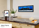 Highmark Stadium Fan Cave Decor - Buffalo Bills NFL Panoramic Picture