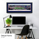 New England Patriots Panoramic Picture - Gillette Stadium NFL Fan Cave ...