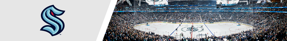Seattle Kraken Panoramic Pictures and Posters