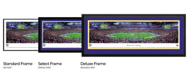 Panoramic Picture Frame Upgrade
