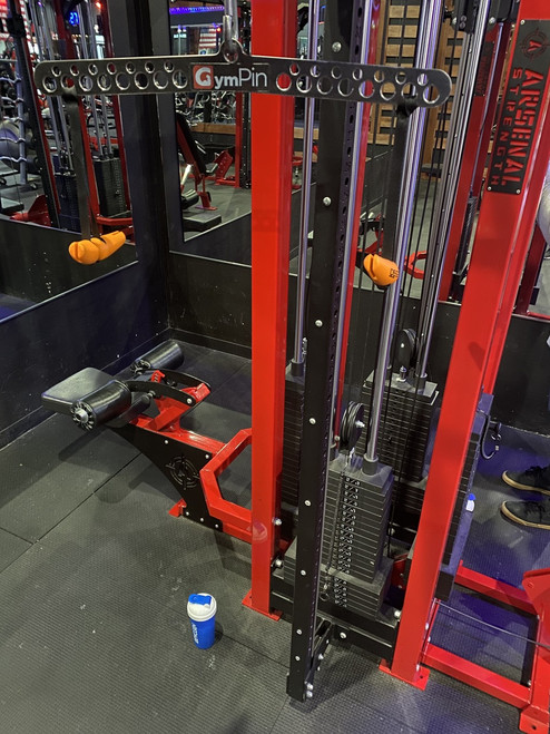 Official GymPin Distributor | On Repeat Sports