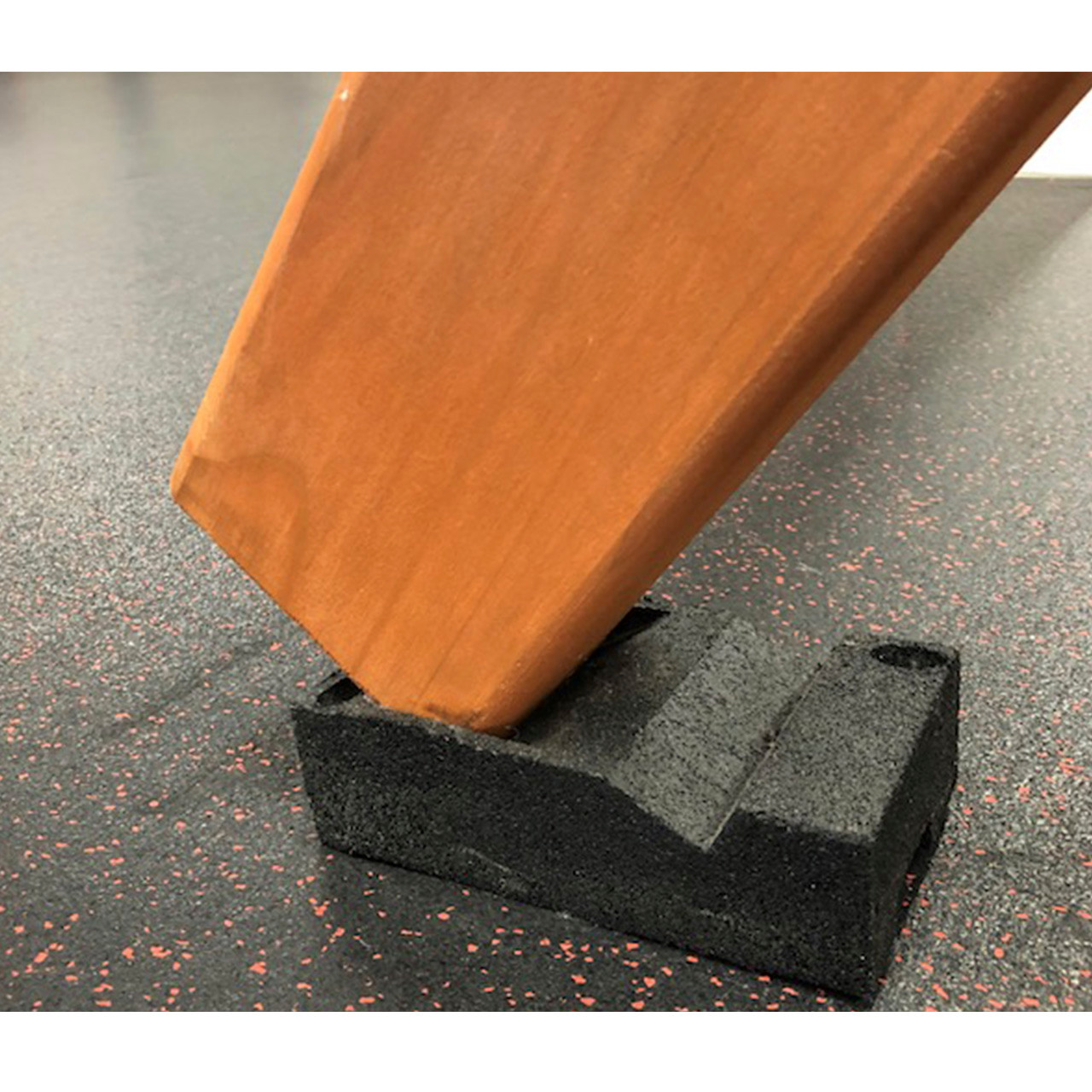 Guardian Leveling Block