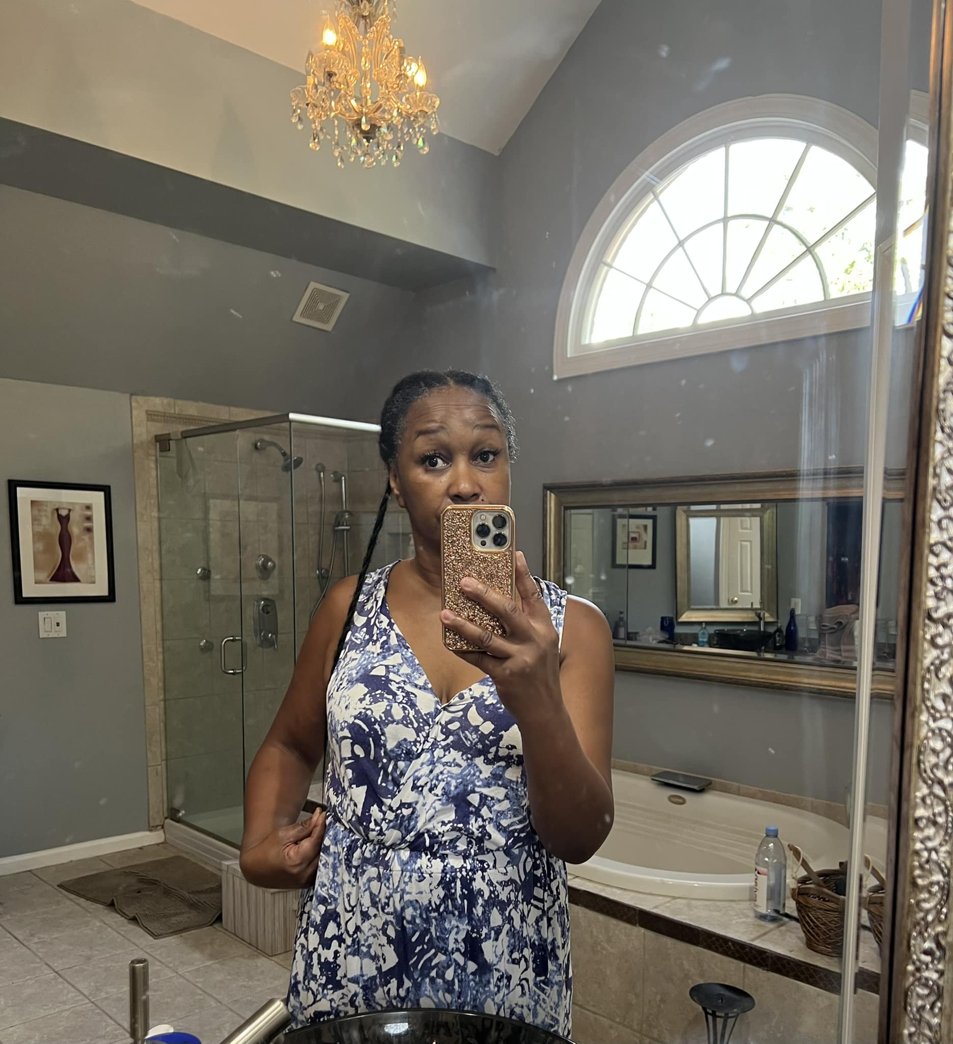 Why I'll Never Go Back to that Scissor-Happy Salon Again (The Results ...