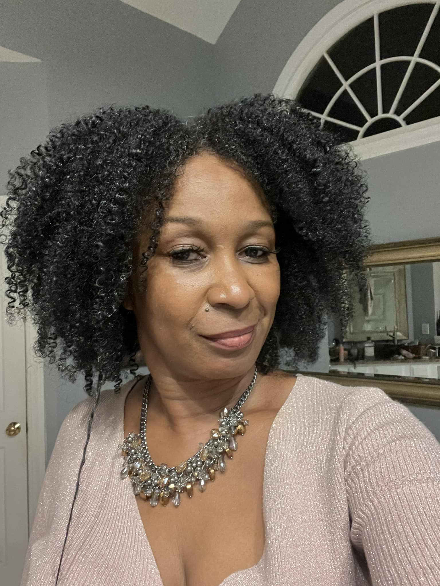 Why I'll Never Go Back to that Scissor-Happy Salon Again (The Results ...