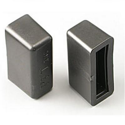 Protective End Caps for Ladder - CableMaster.com