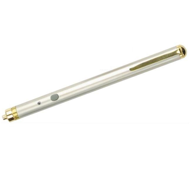 Fiber Tester, Class III A LASER diode, up to 4km distance - CableMaster.com